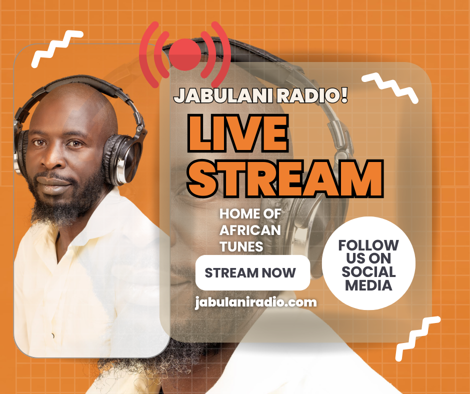 NGUNGI LYRICS AND ENGLISH TRANSLATION - Jabulani Radio