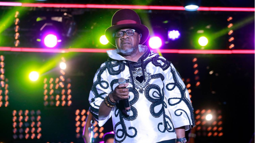 SHOW ME THE WAY BY PAPA WEMBA LYRICS WITH ENGLISH TRANSLATION ...